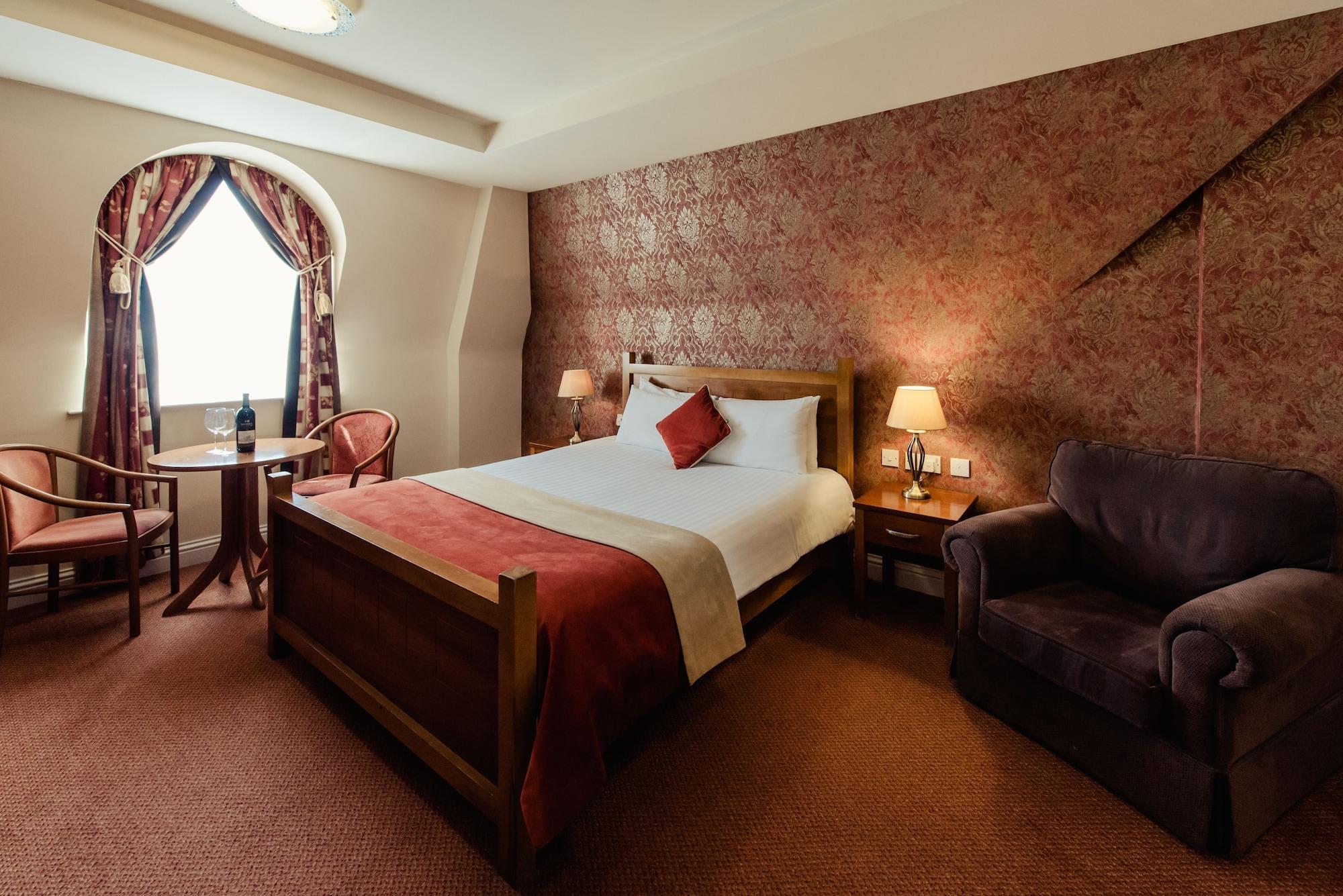 Hotel Carnegie Court Swords, Ireland - book now, 2026 prices