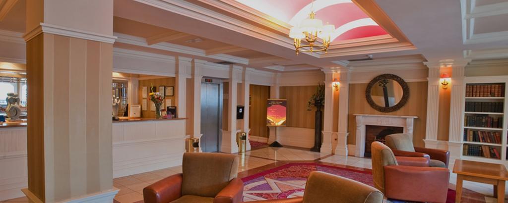 Hotel Carnegie Court Swords, Ireland - book now, 2026 prices