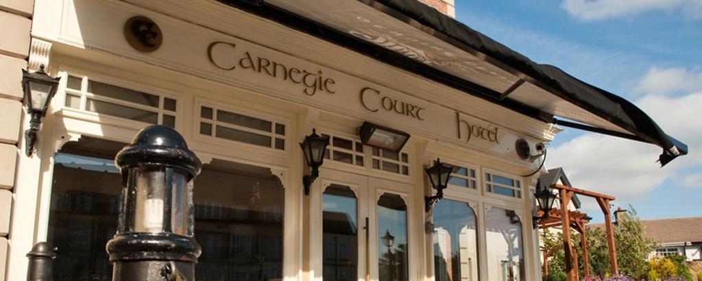 Hotel Carnegie Court Swords, Ireland - book now, 2026 prices