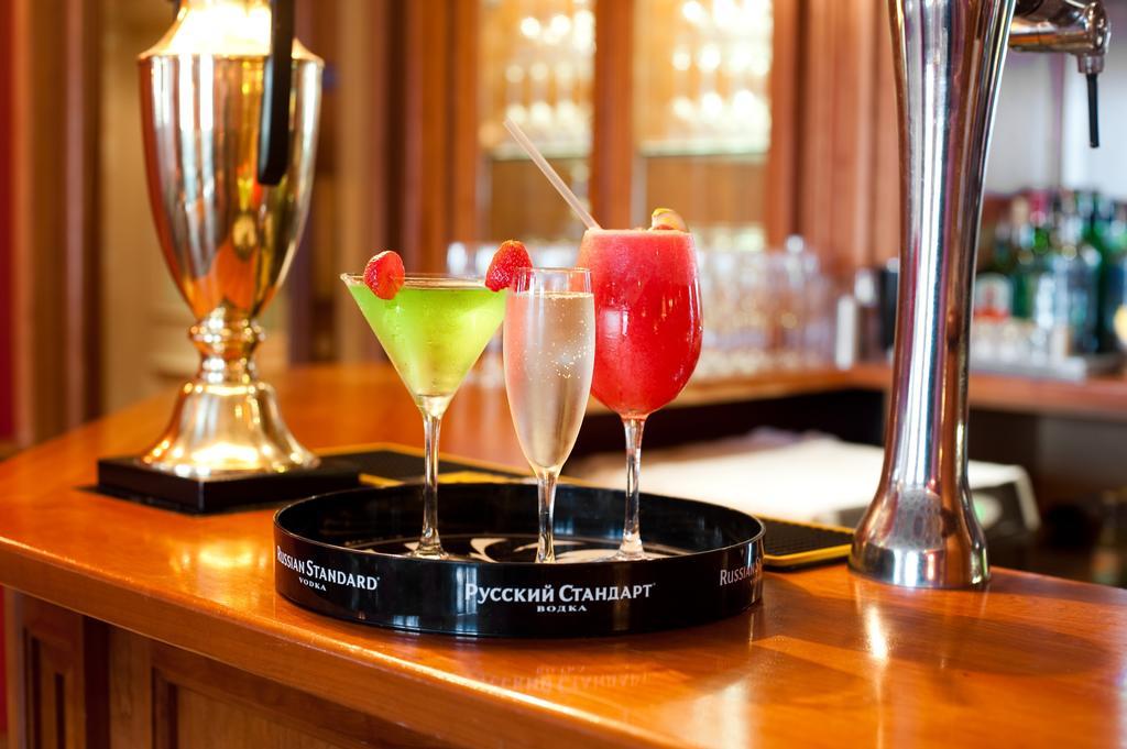 Hotel Carnegie Court Swords, Ireland - book now, 2026 prices