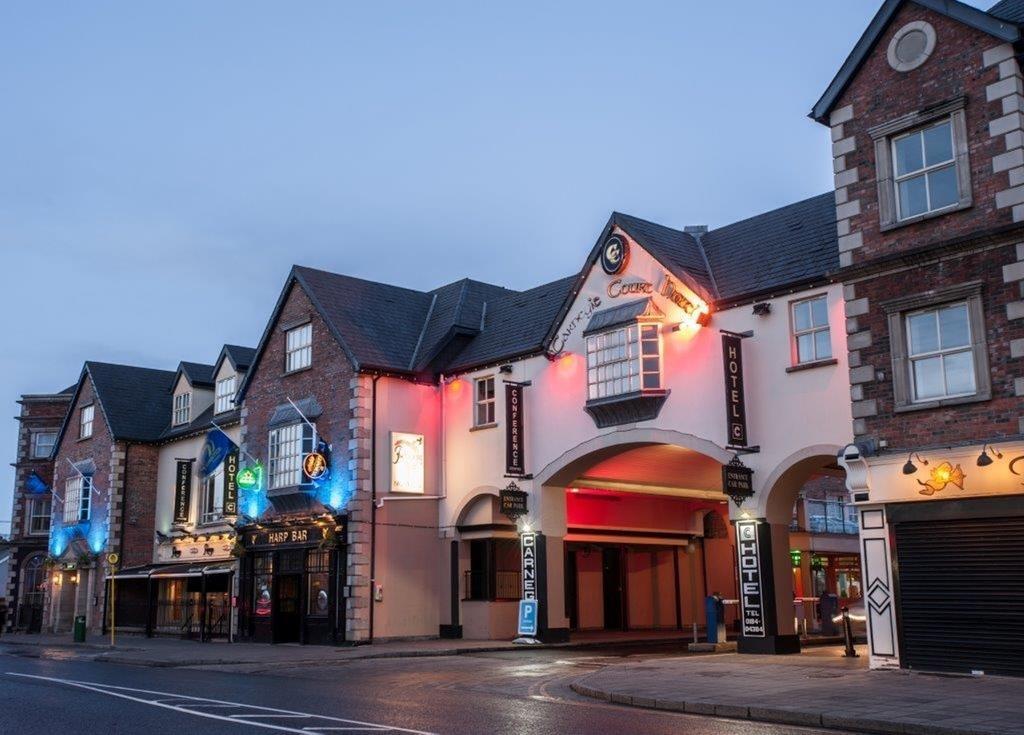 Hotel Carnegie Court Swords, Ireland - book now, 2026 prices