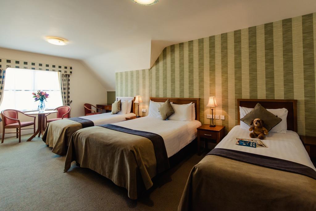 Hotel Carnegie Court Swords, Ireland - book now, 2026 prices
